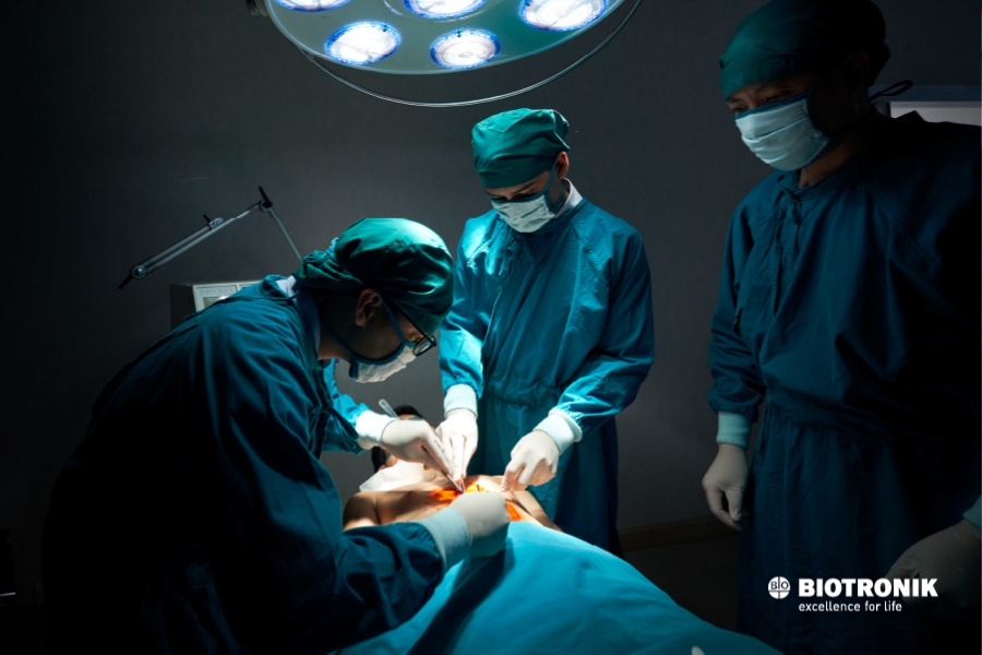 Implante de marcapasso: saiba como funciona o procedimento!